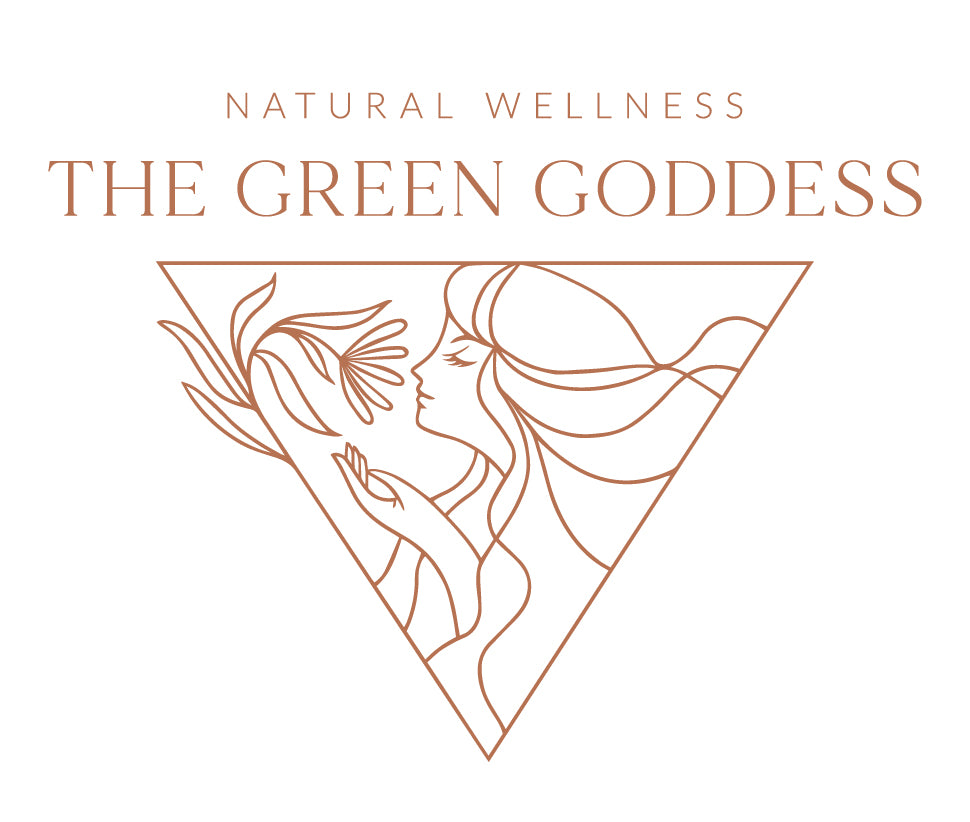 Collections – The Green Goddess